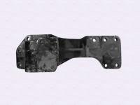 China DZ95259470041 SHACMAN Steering Gear Bracket Assembly for F3000 X3000 Truck Chassis for sale