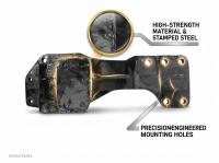 China DZ95259470041 SHACMAN Steering Gear Bracket Assembly for F3000 X3000 Truck Chassis for sale