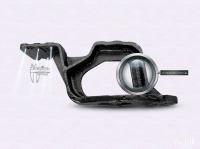 China DZ95259470041 SHACMAN Steering Gear Bracket Assembly for F3000 X3000 Truck Chassis for sale