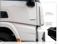 China SHACMAN X5000 6x6 460HP All Wheel Drive Diesel Tractor Truck for Rough Terrain for sale