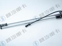 China SHACMAN Oil Level Sensor DZ91189551042 Truck Fuel Tank Sender 24V F3000 X3000 H3000 for sale