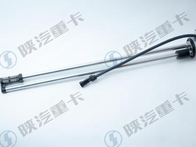 China SHACMAN Oil Level Sensor DZ91189551042 Truck Fuel Tank Sender 24V F3000 X3000 H3000 for sale