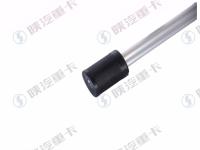 China SHACMAN Oil Level Sensor DZ97259551021 Fuel Tank Sender 24V Truck Replacement JZ91309553050 for sale