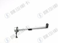 China SHACMAN Oil Level Sensor DZ97259551021 Fuel Tank Sender 24V Truck Replacement JZ91309553050 for sale