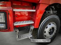 China SHACMAN F3000 6x4 430HP Dump Truck SX3255DT384 Weichai WP12 Engine Mining Tipper for Bulk Transport for sale