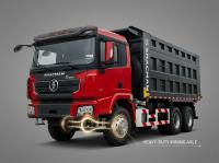China SHACMAN F3000 6x4 430HP Euro II Dump Truck SX3255MT384 Weichai Engine for Africa Middle East Export for sale