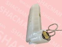 China SHACMAN Expansion Tank Assembly DZ97259533031 Coolant Recovery Tank Heavy Truck for sale