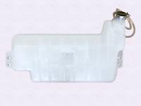 China SHACMAN Expansion Tank Assembly DZ97259533031 Coolant Recovery Tank Heavy Truck for sale