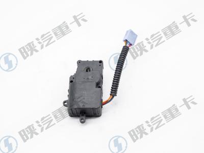 China DZ97189585302 Truck Blend Door Actuator Motor 24V for SHACMAN F3000 X3000 AC Heater for sale