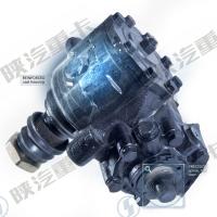 China SZ943000772 Heavy Duty Steering Gear Box Assembly Power For SHACMAN X3000 F3000 Truck for sale