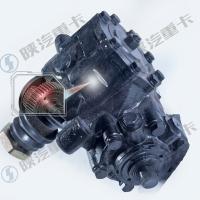 China SZ943000772 Heavy Duty Steering Gear Box Assembly Power For SHACMAN X3000 F3000 Truck for sale