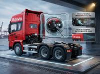 China Multi Uses SHACMAN X3000 6x4 Tow Tractor Lorry for Industry and Mining for sale