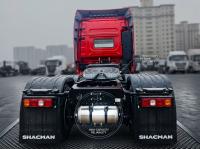 China Multi Uses SHACMAN X3000 6x4 Tow Tractor Lorry for Industry and Mining for sale