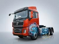 China SHACMAN X3000 6x4 Tractor Truck for Mixed Fleet Cargo Operations and Haulage for sale