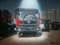 China Customized SHACMAN X5000 6x4 Tractor Truck for Construction Machinery Haulage for sale