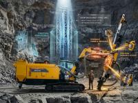 China JK930 Truck Mounted DTH Drilling Rig 300m Depth 350mm Hole Hard Rock Rig for sale
