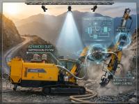 China JK930 Truck Mounted DTH Drilling Rig 300m Depth 350mm Hole Hard Rock Rig for sale