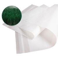 China Potato Chips Recyclable Dry Waxed Deli Paper Sheets Logo Printing Plastic Food Basket Liners Wrapping Bread Sandwiches for sale