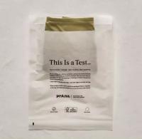 China Potato Chips Recyclable Dry Waxed Deli Paper Sheets Logo Printing Plastic Food Basket Liners Wrapping Bread Sandwiches for sale