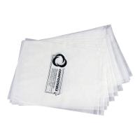 China Glassine Wax Paper Bag White Food Grade Grease Resistant Sandwich Bags Custom Logo Recyclable Plain Model Gravure Printing for sale