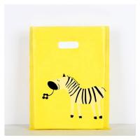 China Recyclable LDPE Plastic Ziplock Bags Clothes Packaging Frosted Plastic Bags Suitable for Apparel Protection for sale