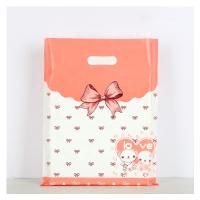China Recyclable LDPE Plastic Ziplock Bags Clothes Packaging Frosted Plastic Bags Suitable for Apparel Protection for sale