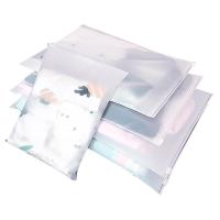 China Socks Zipper Top Custom Printed Soft Touch Plastic 3.5G Irregular Shape Smell Proof Mylar Bag Special Shape Reopenable Aluminum Foil Matte Bag for sale