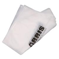 China Socks Zipper Top Custom Printed Soft Touch Plastic 3.5G Irregular Shape Smell Proof Mylar Bag Special Shape Reopenable Aluminum Foil Matte Bag for sale