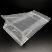 China Customized Color Retort Pouch Food Packaging Bags Featuring Self Supporting Zipper Seal and Environmental Protection for sale