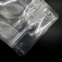 China Customized Color Retort Pouch Food Packaging Bags Featuring Self Supporting Zipper Seal and Environmental Protection for sale