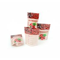 China PE Bottom Gusset Bag Custom Printed Heat Seal Aluminum Foil 1kg Seed Packaging Ziplock Bag Blueberry Fertilizer Soil Gravure PET Storage for sale