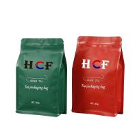 China ALPE Plastic Matte Black Zipper Lock Stand Pouch Aluminum Foil Coffee Packaging Bag Air Valve Mylar Storage Food Bag for sale