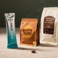 China Service Provided Biodegradable Custom Packaging Printing Plastic Bags Reusable Sealed Food Bag Coffee Mylar Bag with Valve for sale