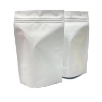 China PET VMPET PE Material Structure Packaging Gumbo Stand up Pouch 3.5 g Edible Plastic Zipper Bags Edible Packaging Plastic for sale