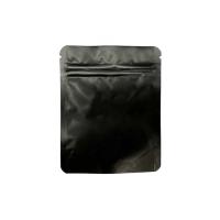 China Retort Pouch with PET VMPET PE Material Structure Colorful Smell Proof Coffee Packaging Bags Zipper Pouch Packaging for sale