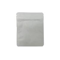 China Retort Pouch with PET VMPET PE Material Structure Colorful Smell Proof Coffee Packaging Bags Zipper Pouch Packaging for sale