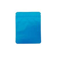 China Retort Pouch with PET VMPET PE Material Structure Colorful Smell Proof Coffee Packaging Bags Zipper Pouch Packaging for sale