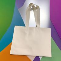 China Biodegradable Food Packaging Bags Industrial Shoes Clothing Custom Personalized Shopping Bags Boutique Packaging for sale