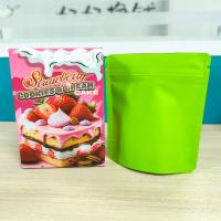 China Custom Order Biodegradable PE Packaging Bags Smell Proof Mylar Bag Printing OEM Service Accepted Various Food Grade Color Card Boxes for sale