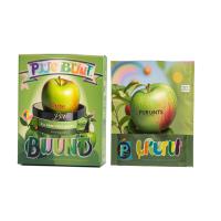 China Custom Order Recyclable Holographic Mylar Bags Candy Packaging Plastic Bags Matt Gloss Embossed Partial UV Foil Boxes for sale