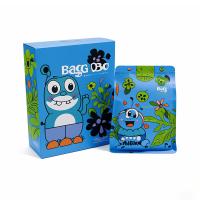 China PET VMPET PE Food Packaging Custom Logo Printing Plastic Bags Colored Holographic Mylar Bags Display Boxes Packaging Bags for sale