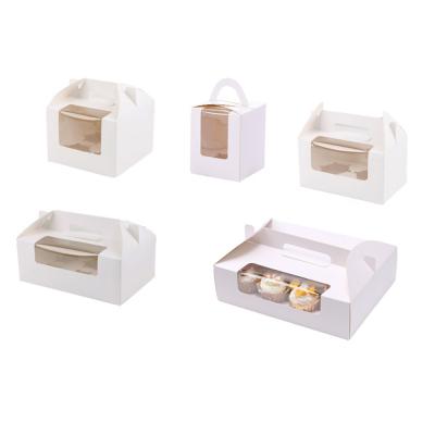 China Packaging Gift Customized Corrugated Box with Top Bottom Cover Exquisitely Printed Holographic Jewelry Candy Handheld Box for sale