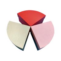 China Customized Logo Printing Cardboard Magnetic Paperboard Box Elegant Gift Packaging Cosmetic Skin Care Book Shape Flip Lid Design for sale