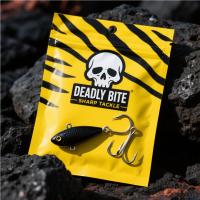 China Food Grade Custom Transparent Plastic Zipper Bag Fishing Bait Bags Customized Size Hang Hole Packaging for sale