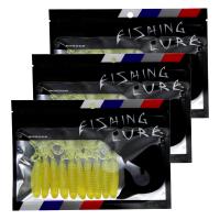 China PE Plastic Recyclable Custom Printed Tungsten Mullet Fishhook Bait Packaging Small Zip Lock Mylar Bag Fishing Lure Bag for sale