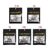 China Zipper Bag Packaging Durable Aluminum Foil Plastic Pouch Soft Fishing Lure Reusable Lure Bait Storage Bags for sale