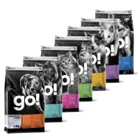 China PET VMPET PE Material Biodegradable Zipper Bag Smell Proof Resealable Holographic Mylar Plastic Packaging for Cat Litter Dog Food for sale