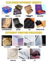 China Customized Logo Printing Food Grade Material 3.5g Cereal Paper Boxes No MOQ Mylar Bags Packaging Free Design Creation Deal for sale
