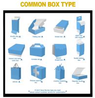China Plastic Liner Type Folding Carton Boxes Custom Four Color Printing Logo Cosmetic Skin Care Gift Kraft Paper Packaging for sale
