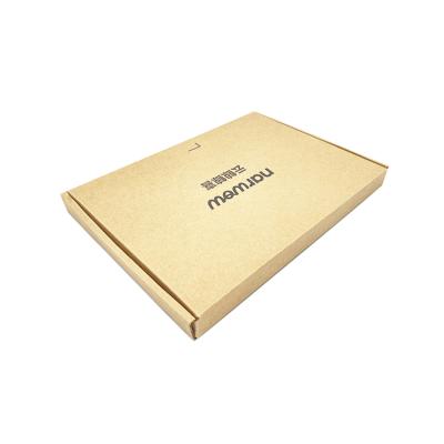 China Eco-environment Material Custom Rigid Cardboard Paper Gift Box Glossy Lamination Folding Packaging Box Recyclable Friendly for sale